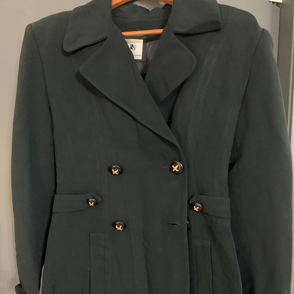 Jackets & Coats | Vintage Veronik Alexandre Couture Suit | Poshmark